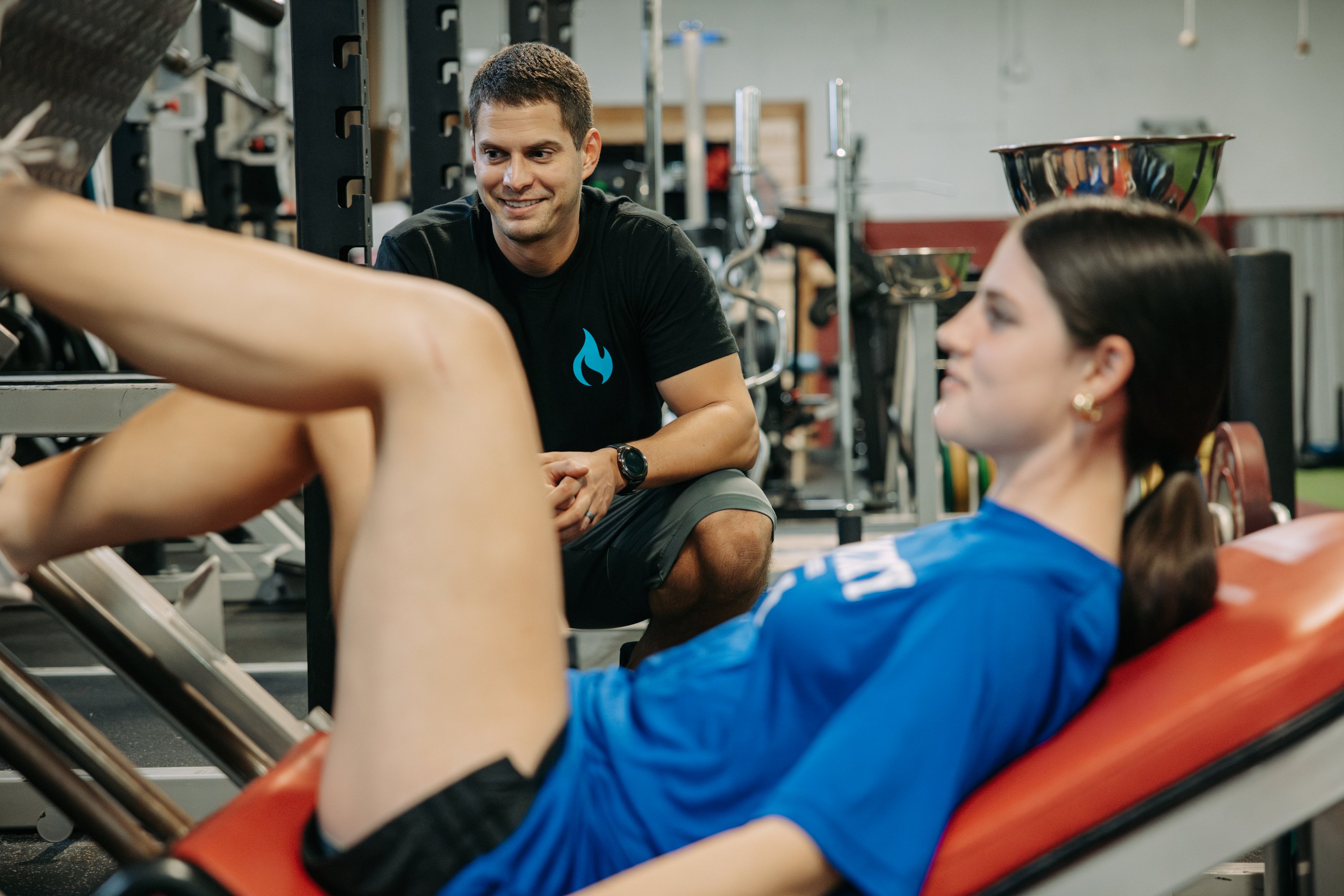 Sports Physical Therapy & Rehabilitation in Northbrook, IL | Fuel Sports PT